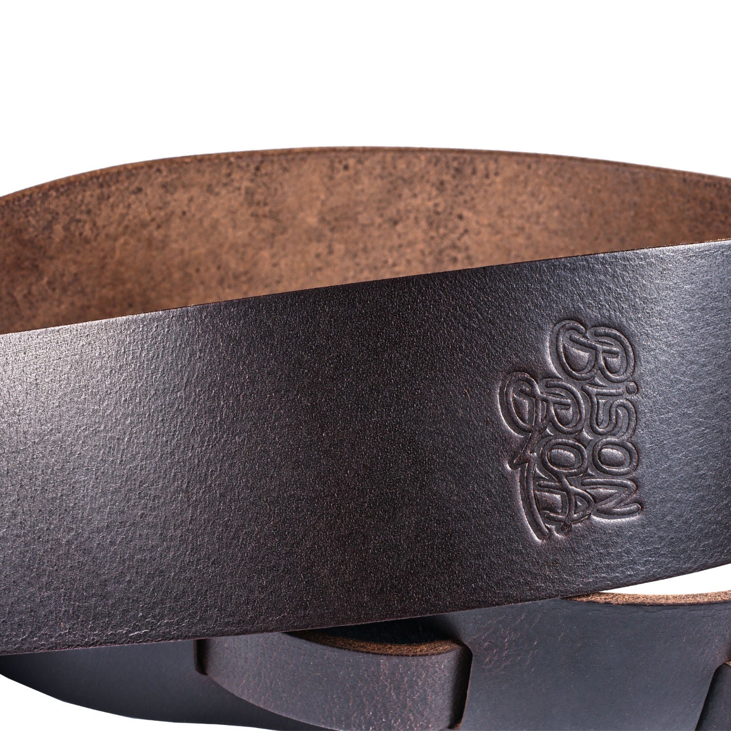 Heavy Standard & Slim Heavyweight Leather Guitar Straps – Bison Boa