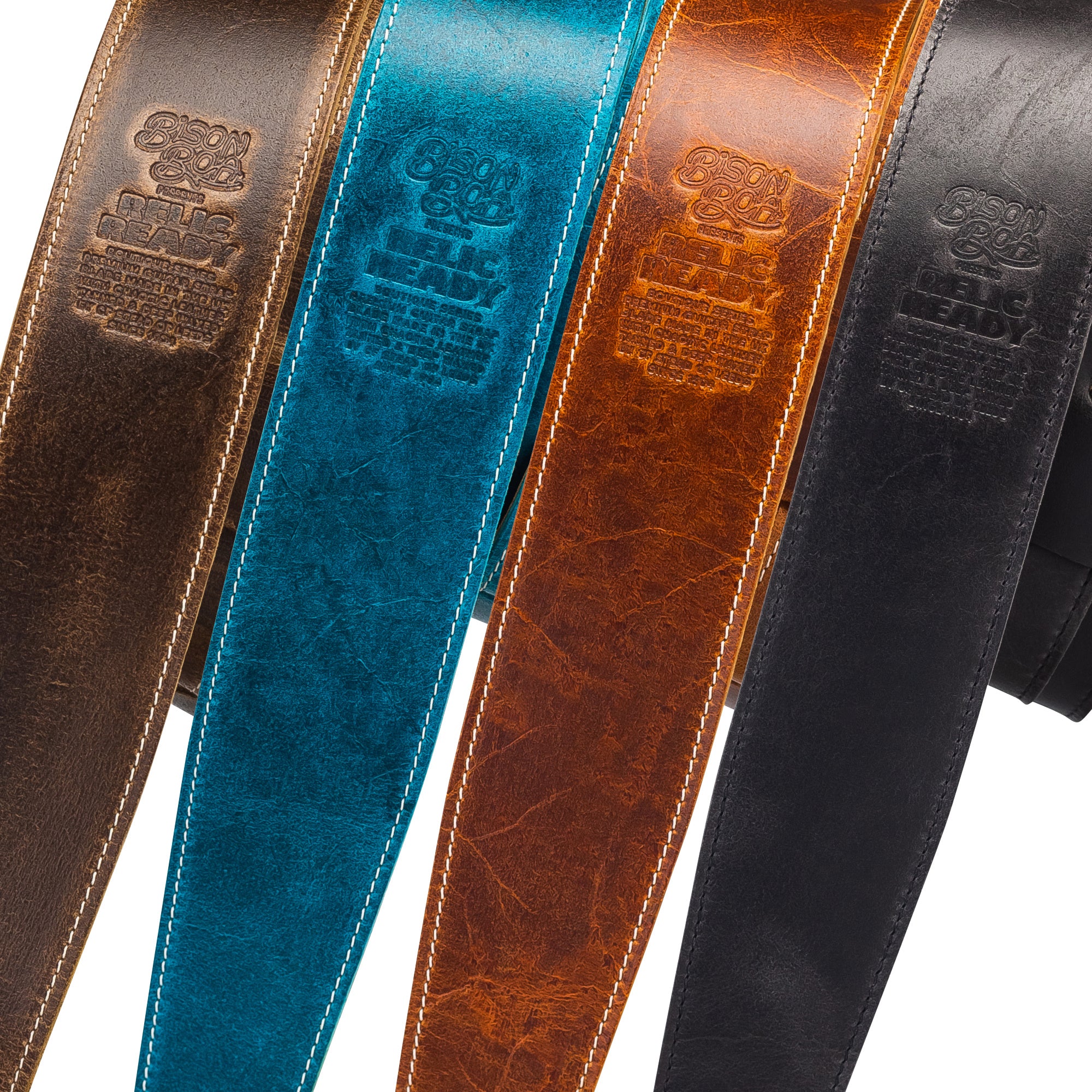 Relic Ready – Bison Boa